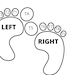 Podiatry Toe Modifier L Medical Billing L Podiatry L Modifiers L Cheat ...