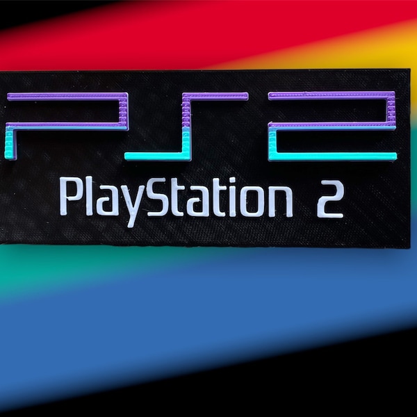 Ps2 Label - Etsy UK