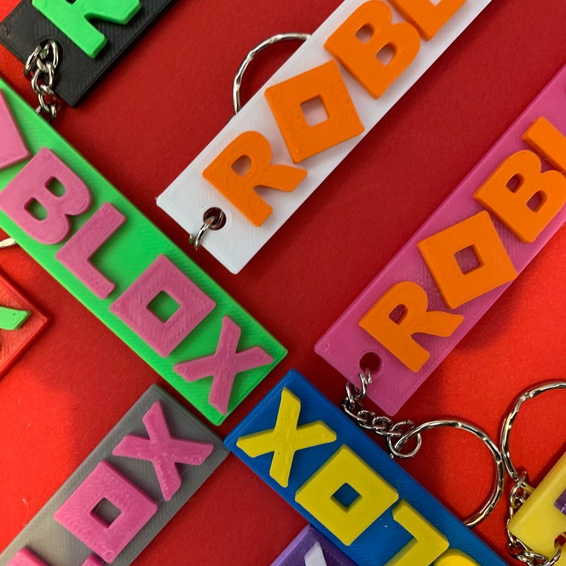 Roblox Key - Etsy UK