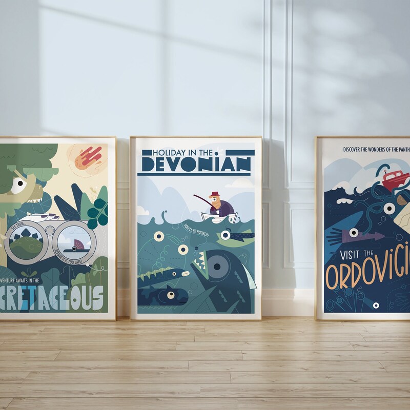 Geology Decor - Etsy