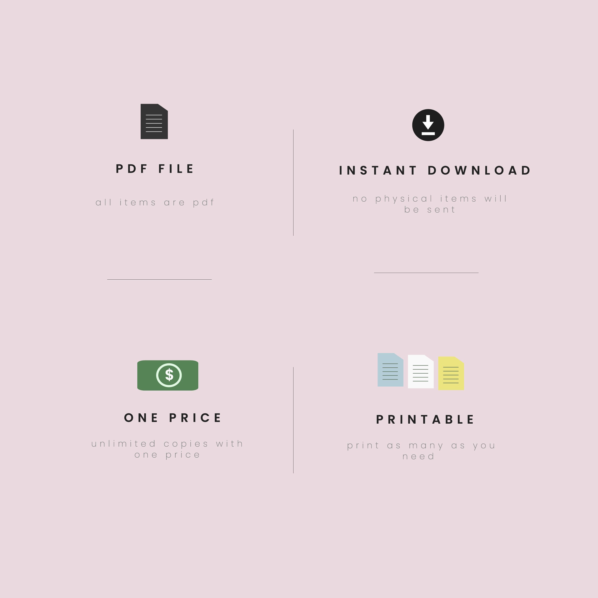 Meeting Notes Template Printable A5 Insert 2 Pages | Team Meeting ...