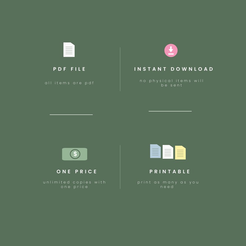 Pomodoro Study Planner Printable | A4 Size | Study Session Tracker ...