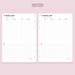 Printable Weight Loss, Weight Loss Chart, Motivational Chart, Rewards ...