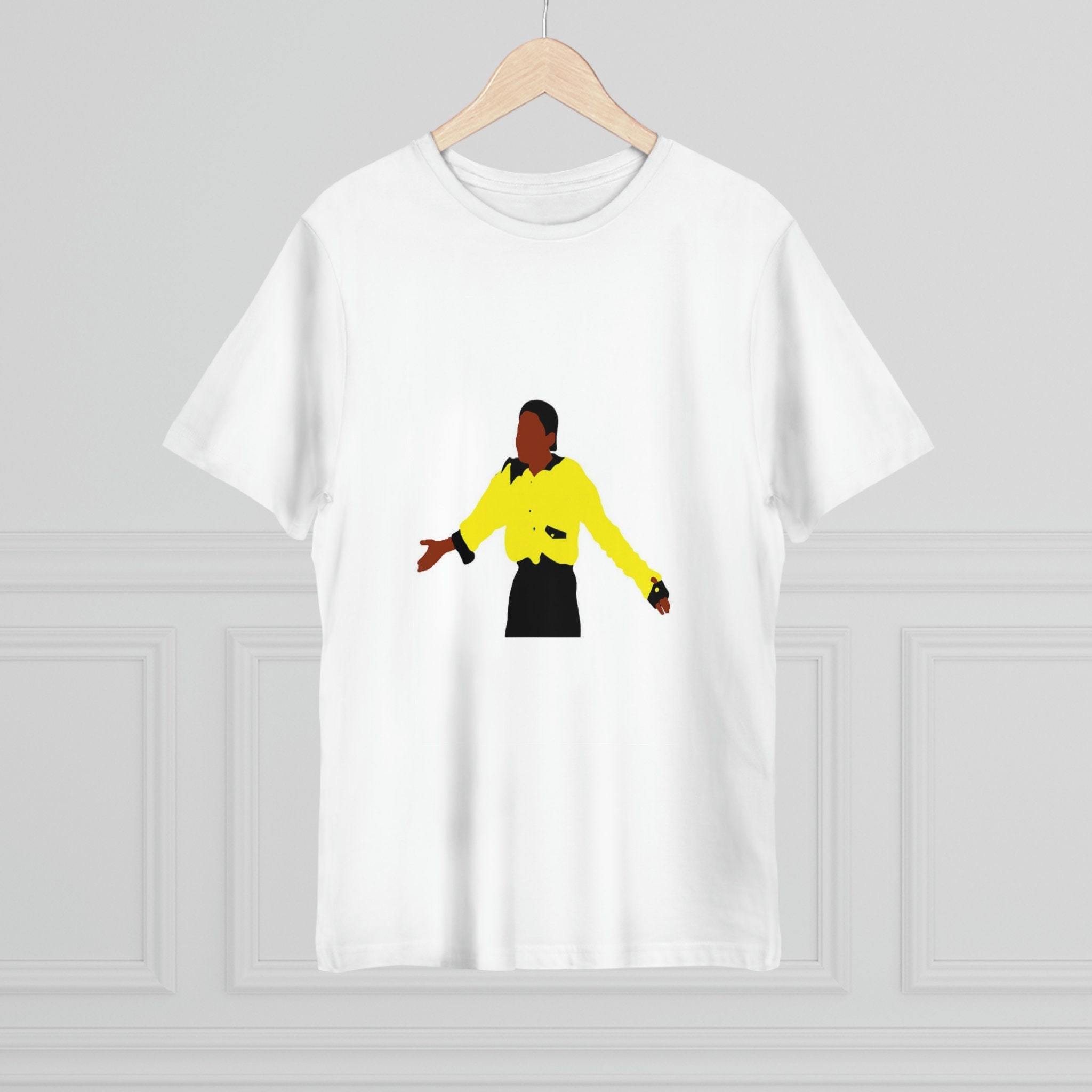 Gordon Gartrell Tee *limited* - Etsy