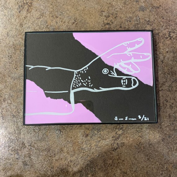 Pedro Pascal Tattoo Hand - Collection Of 10+ Videos And 80+ Images