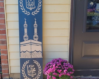 Decorative Wood Crates Cubbies Caddies Bins hand Painted - Etsy