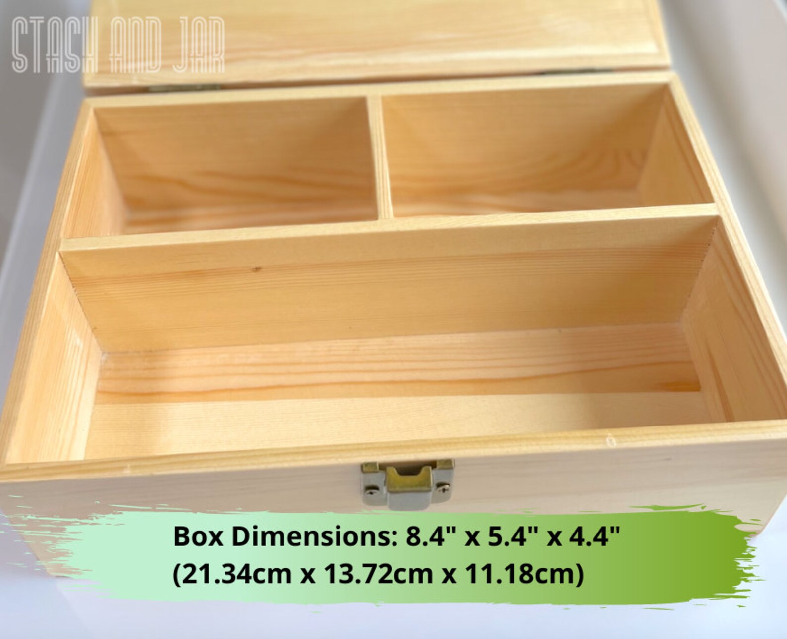 High Maintenance Weed Stash Box Laser Engraved Cute Stoner - Etsy