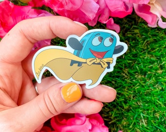 Brave Little Toaster - Etsy