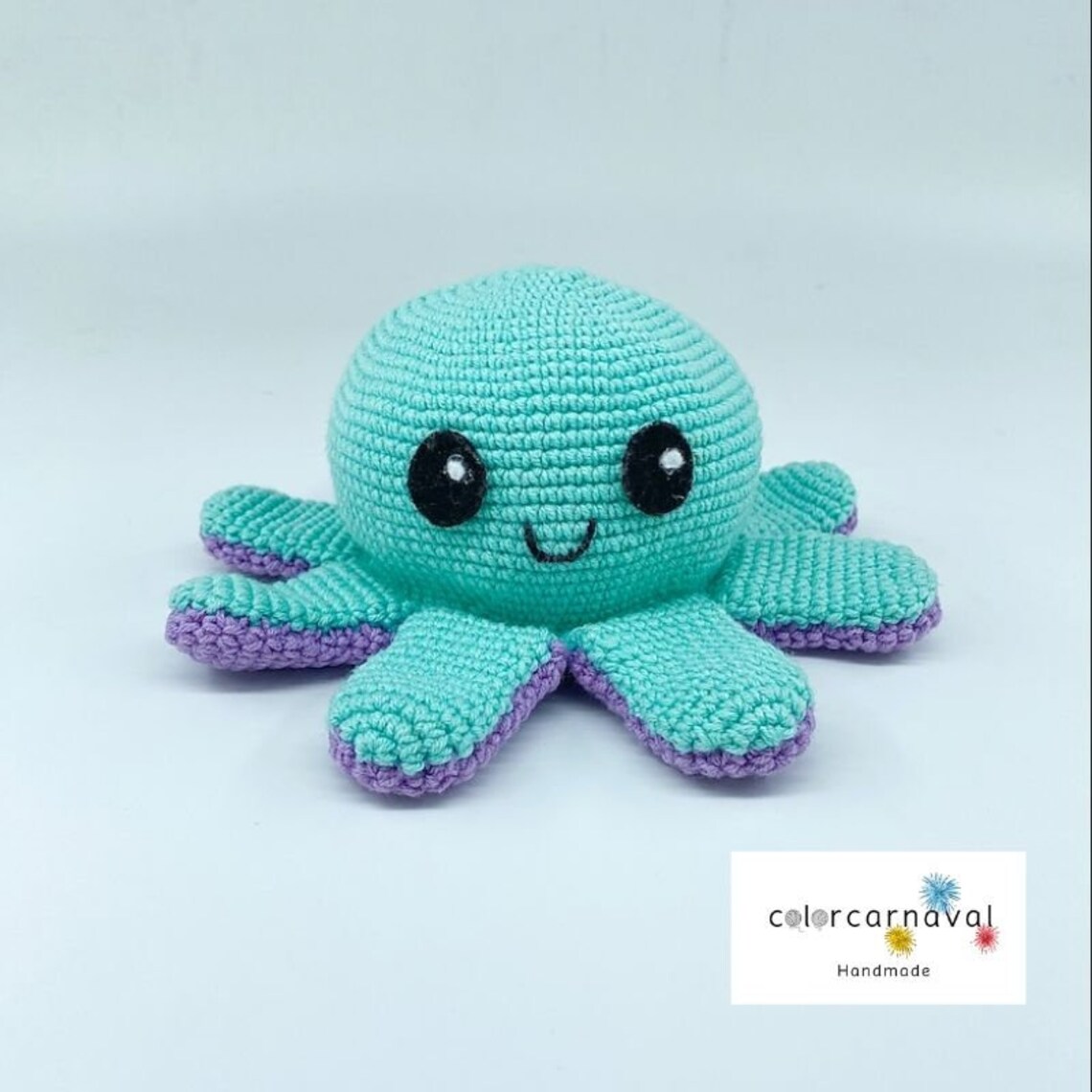 Pieuvre Au Crochet Pdf