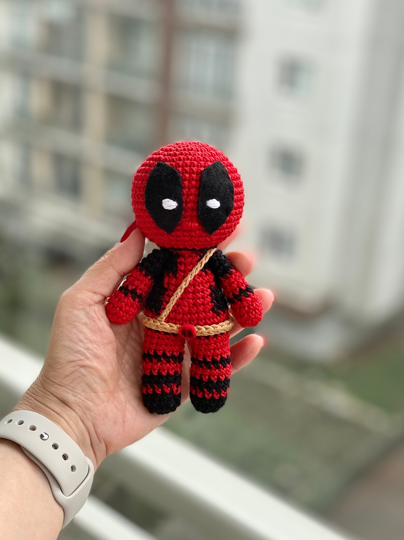 PATTERN Super Hero Crochet Crochet Dolls PDF Amigurumi - Etsy