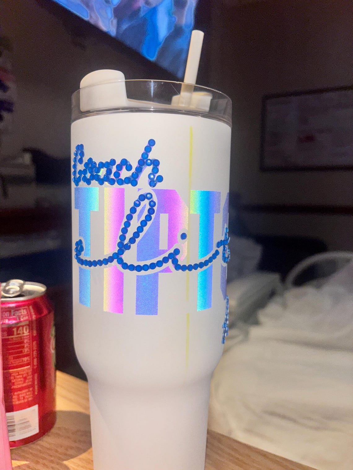 Cheerleading Team Gifts-cheer Cups - Etsy