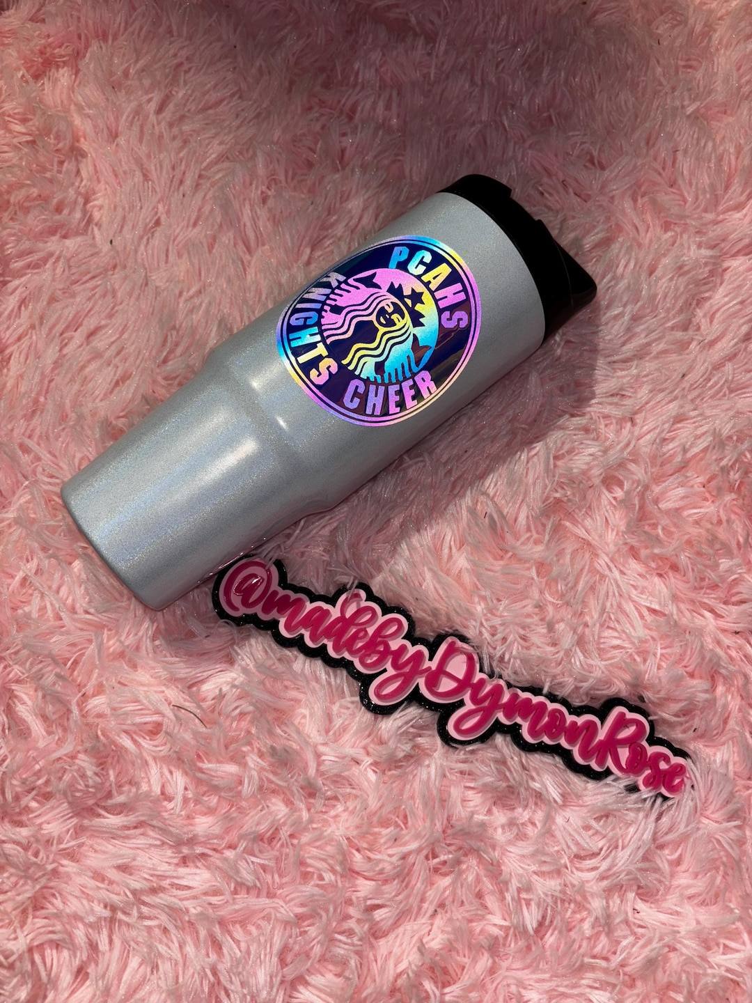 Cheerleading Team Gifts-cheer Cups - Etsy