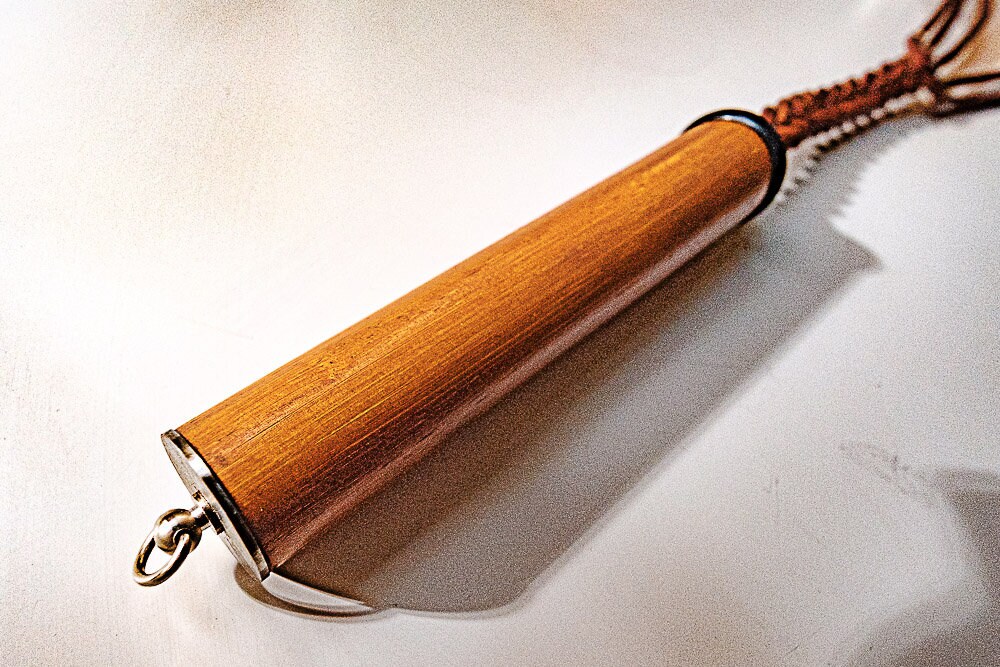 Flagrum. Roman Scourge 61 Cm/24 Based on Ancient - Etsy UK