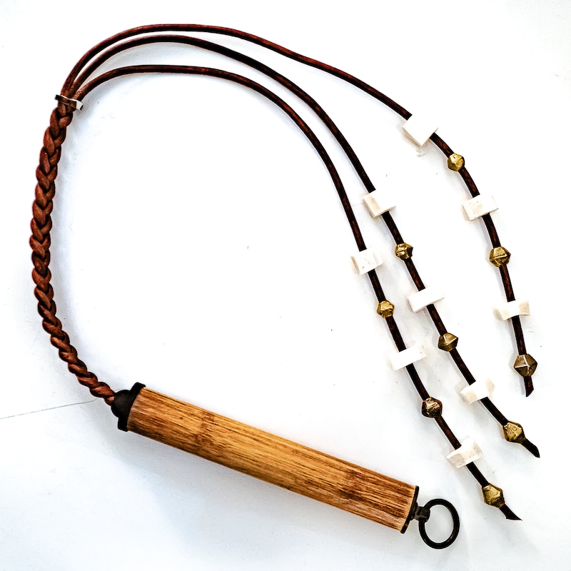 Get Back Whip - Etsy