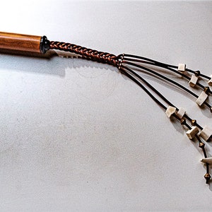 Flagrum. Flagelo romano 61 cm/24 basado en modelo - Etsy México