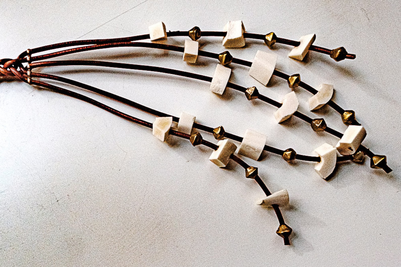 Flagrum. Roman Scourge 61 Cm/24 Based on Ancient - Etsy