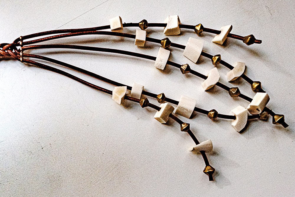 Flagrum. Roman Scourge 61 Cm/24 Based on Ancient - Etsy UK