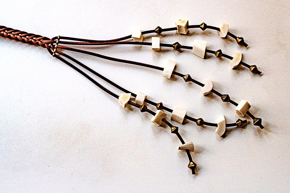 Flagrum. Flagelo romano 61 cm/24 basado en modelo - Etsy México