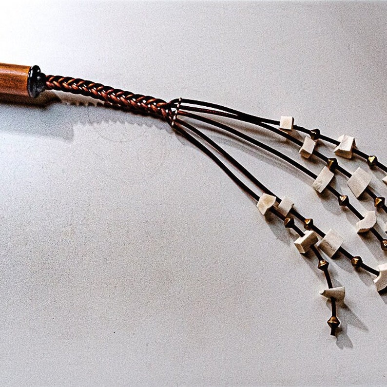 Flagrum Azote romano 61 cm/24 basado en un modelo antiguo - Etsy México