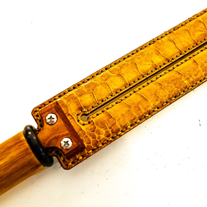 Tawse Leather - Etsy