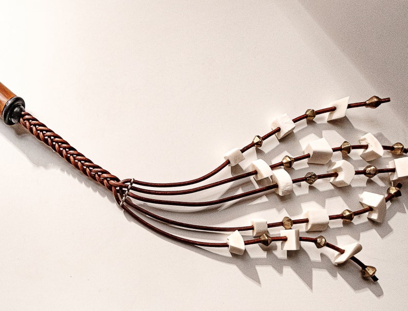 Flagrum Azote romano 61 cm/24 basado en un modelo antiguo - Etsy México