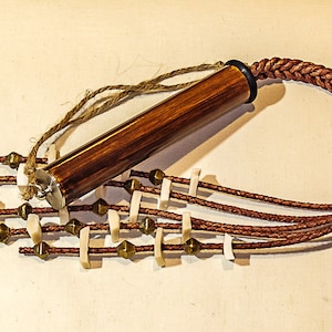 Flagrum. Roman Geissel modelled on ancient sedan | Etsy