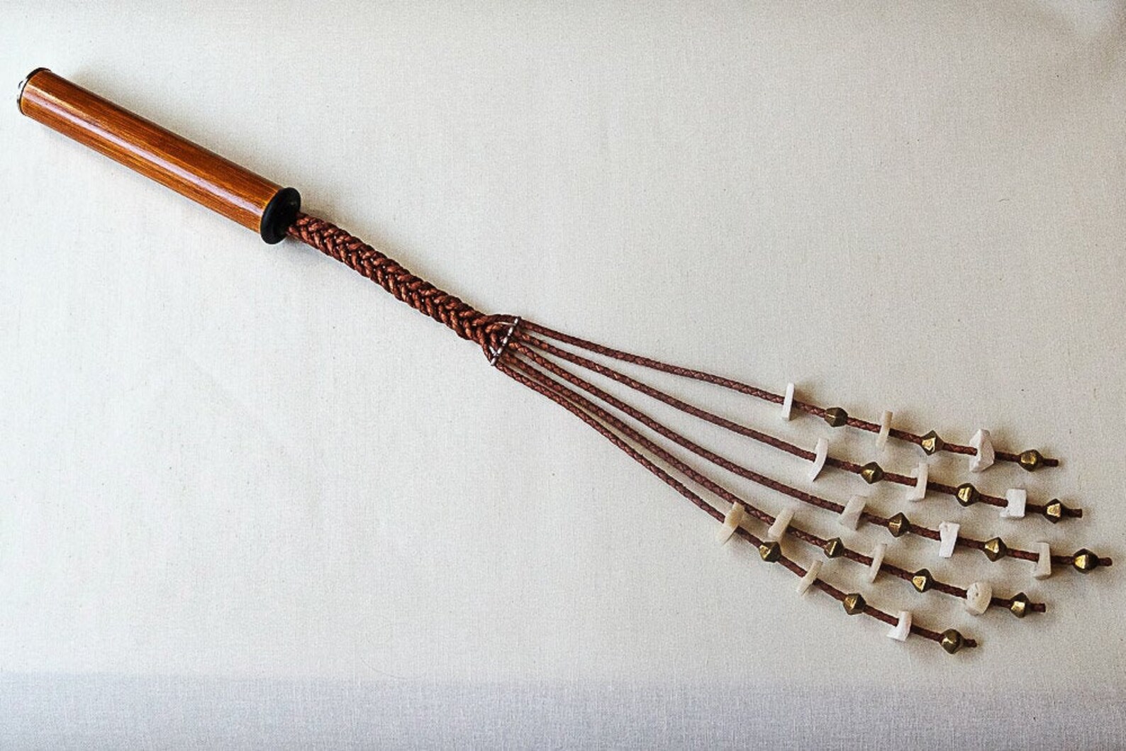 Flagrum. Roman Geissel modelled on ancient sedan | Etsy