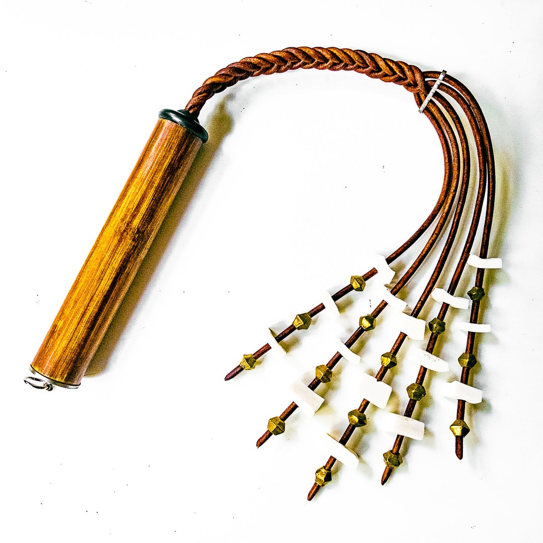 Flagrum. Roman Scourge 61 Cm/24 Based on an Antique - Etsy UK