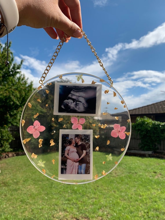 Photography Visual Arts Frames Custom Resin Photo Frame etna.com.pe