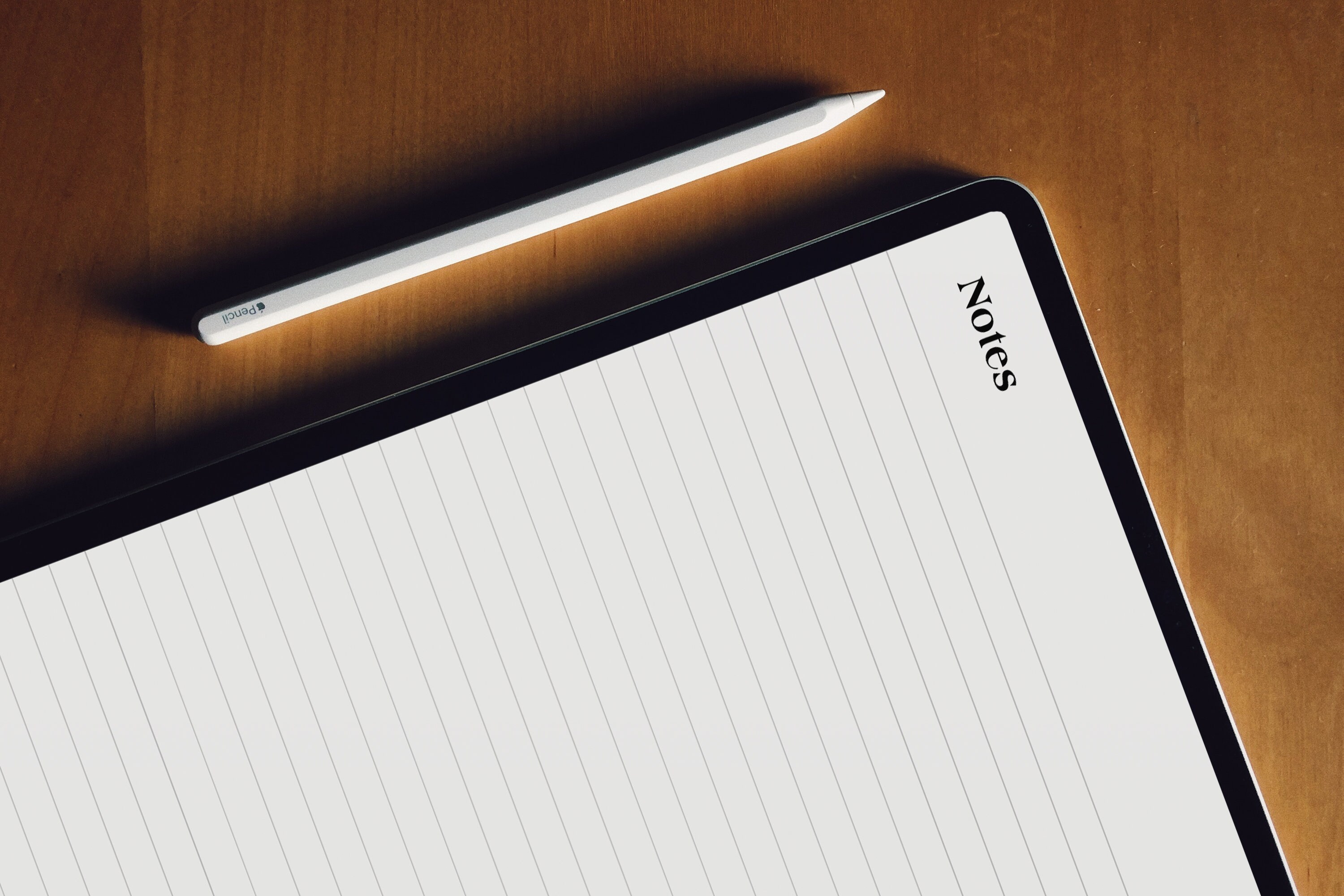 Digital Notebook Goodnotes Student Notebook Vertical & Horizontal ...