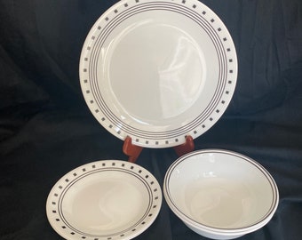 Corelle City Block | Etsy