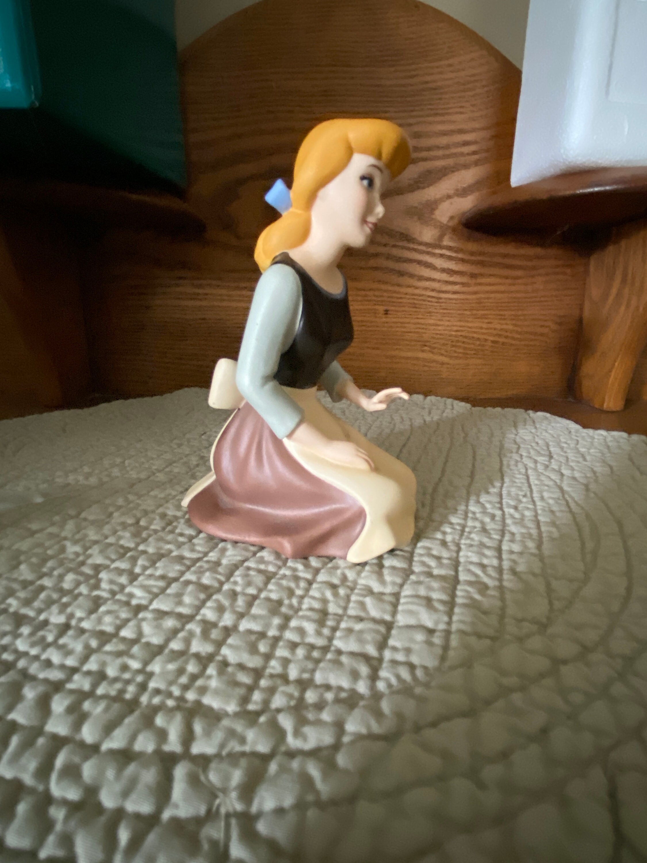 Cinderella Collectors Society Box cinderella Wistful - Etsy
