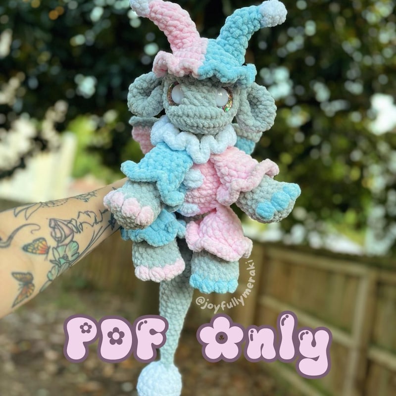 Jester - Etsy