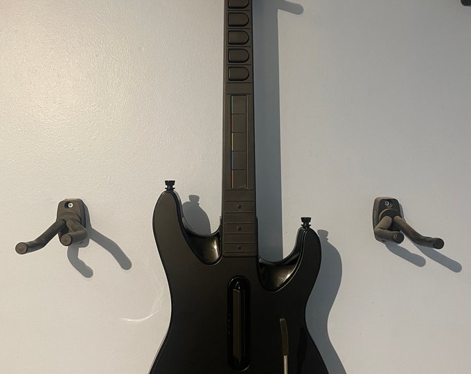 Arduino Guitar Controller for Pc/clone Hero Mechanical Frets - Etsy