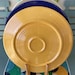 Vintage Fiesta fiestaware 12 Inch Compartment divided Plate / CHOICE ...