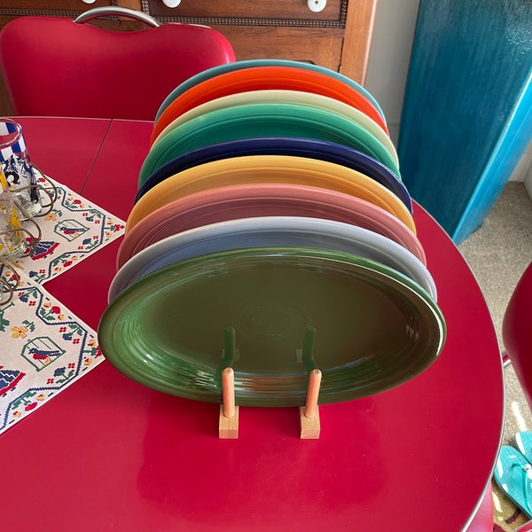 Lavender Fiestaware - Etsy