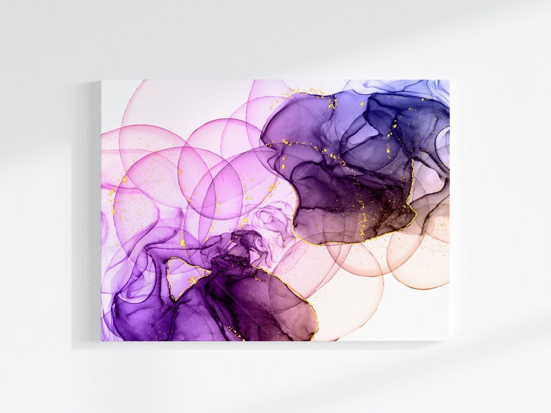 4x3 Canvas Mockup PSD Horizontal Canvas Mockup Smart Object - Etsy