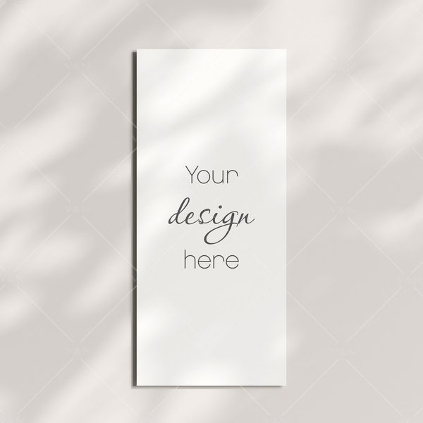 4x9 Cards - Etsy UK