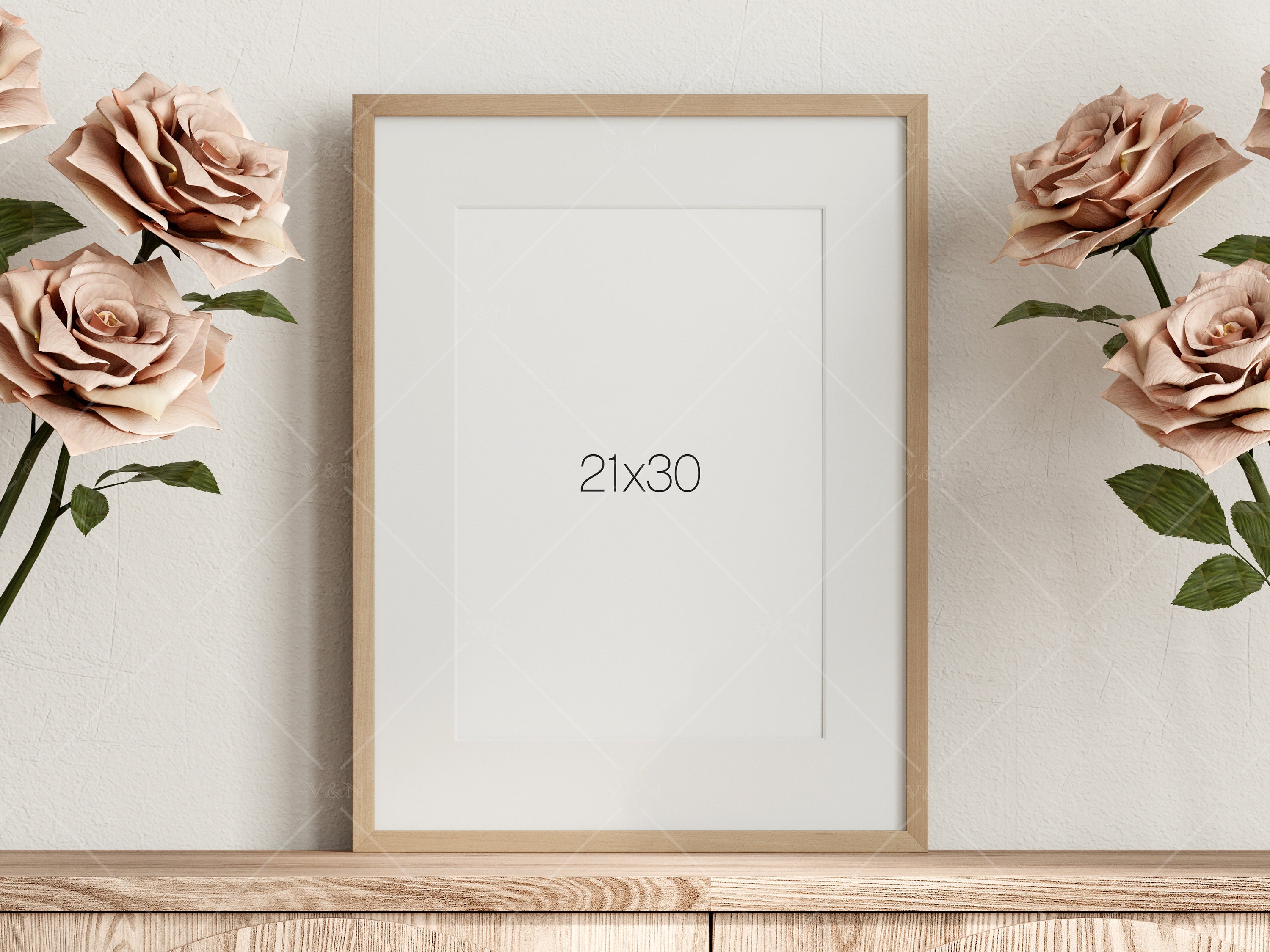 21 X 30 Poster Frame