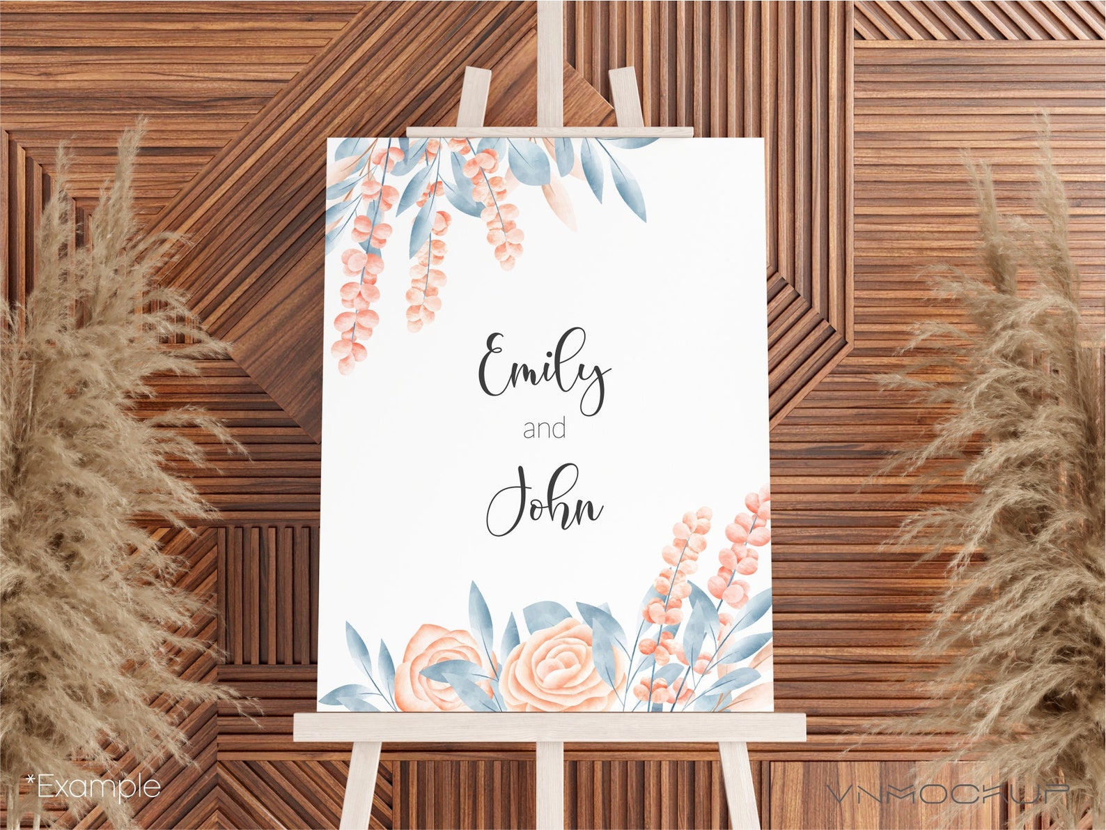 Sign Mockup Bundle Wedding Sign Mockup Welcome Sign Mockup - Etsy