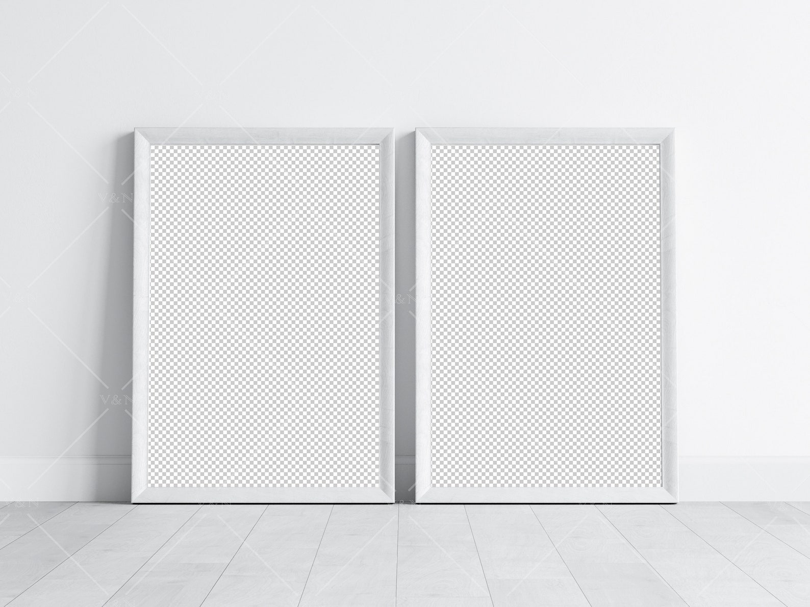 Frame Mockup 3x2 Ratio Poster Mockup Minimalist Mockup JPG - Etsy Canada