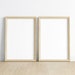 Frame Mockup 3x2 Ratio Poster Mockup Minimalist Mockup JPG - Etsy