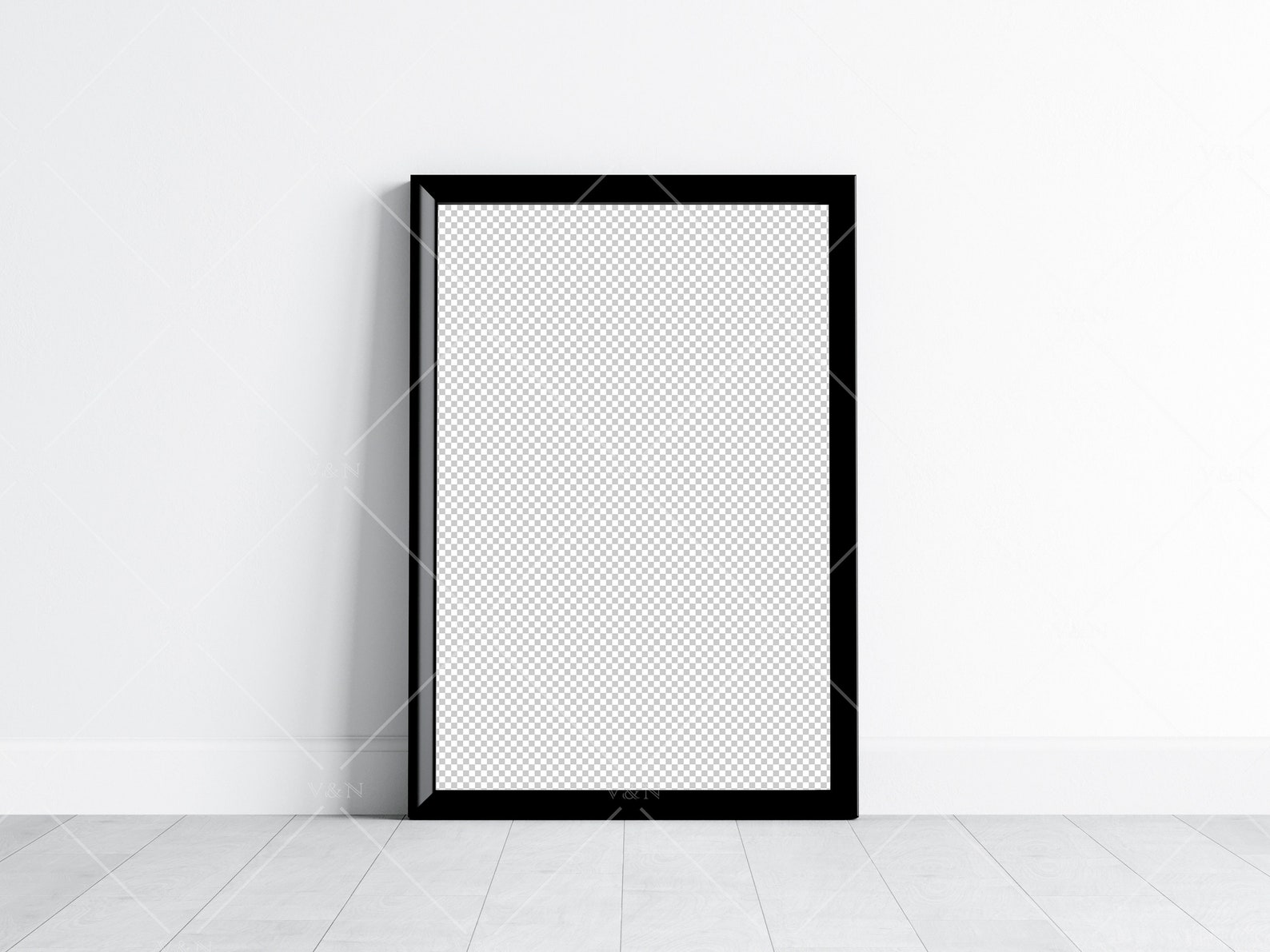 Frame Mockup 3x2 Ratio, Poster Mockup, Minimalist Mockup, JPG PNG PSD ...