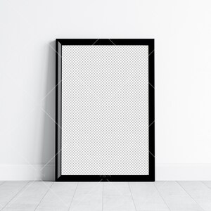 Frame Mockup 3x2 Ratio, Poster Mockup, Minimalist Mockup, JPG PNG PSD ...