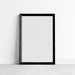 Frame Mockup 3x2 Ratio, Poster Mockup, Minimalist Mockup, JPG PNG PSD ...