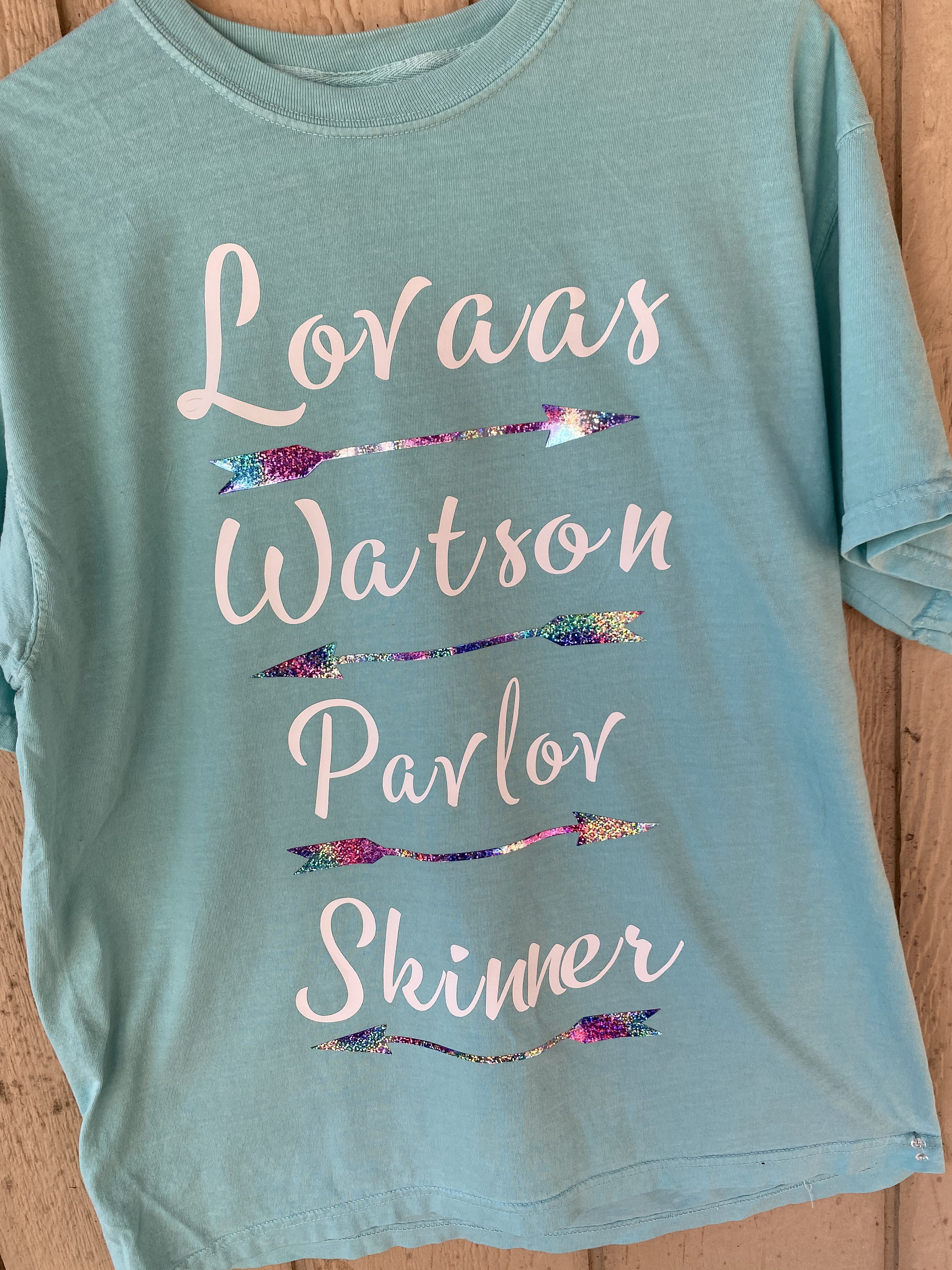 The Men of ABA. ABA T-shirt. Applied Behavior Analysis T-shirt - Etsy UK