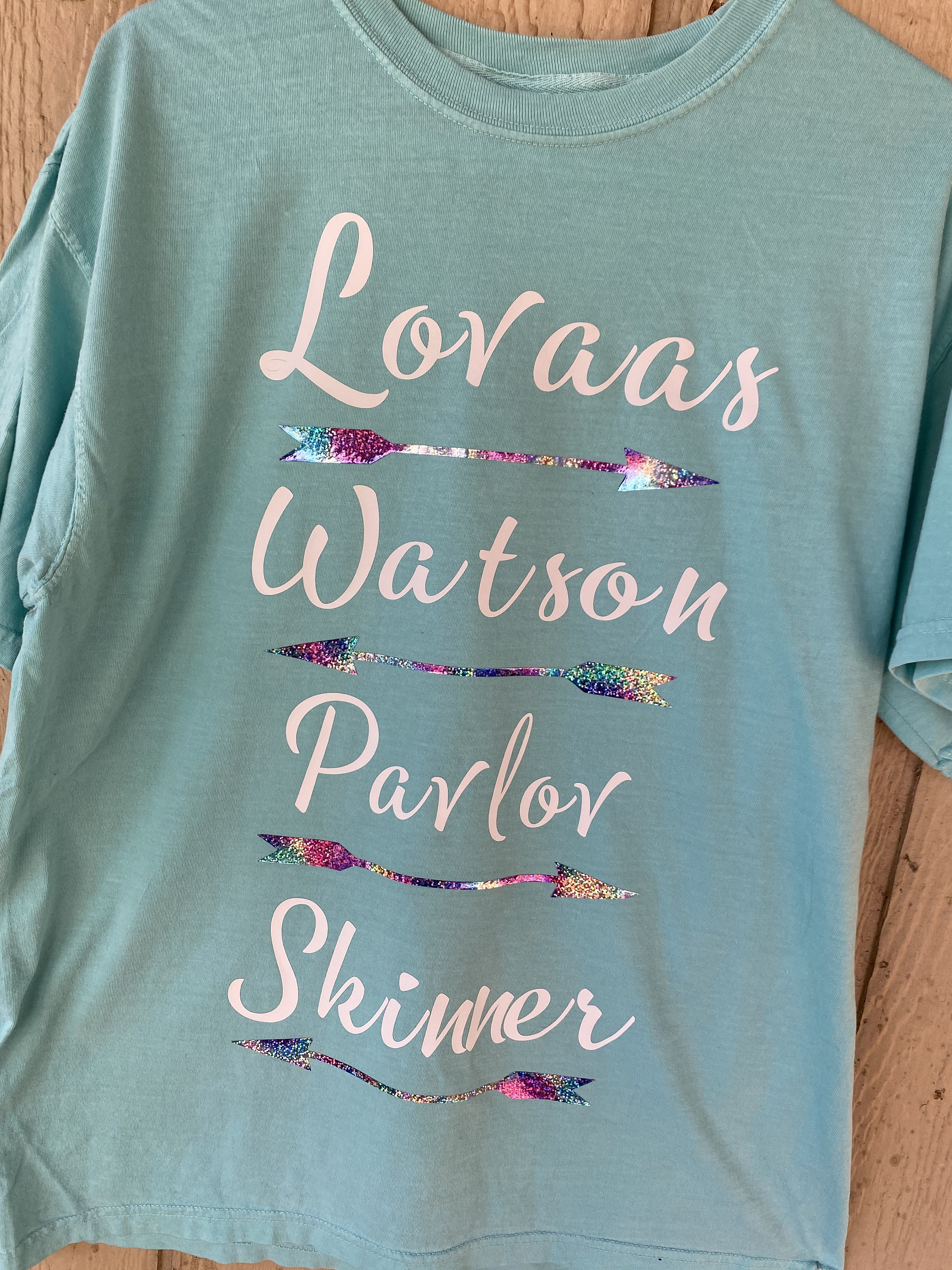 The Men of ABA. ABA T-shirt. Applied Behavior Analysis T-shirt - Etsy UK