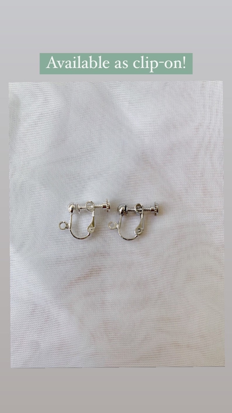 Cursed Speech Sorcerer Anime Inspired Earrings - Etsy