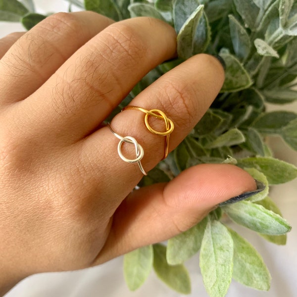 Wire Wrapped Rings - Etsy