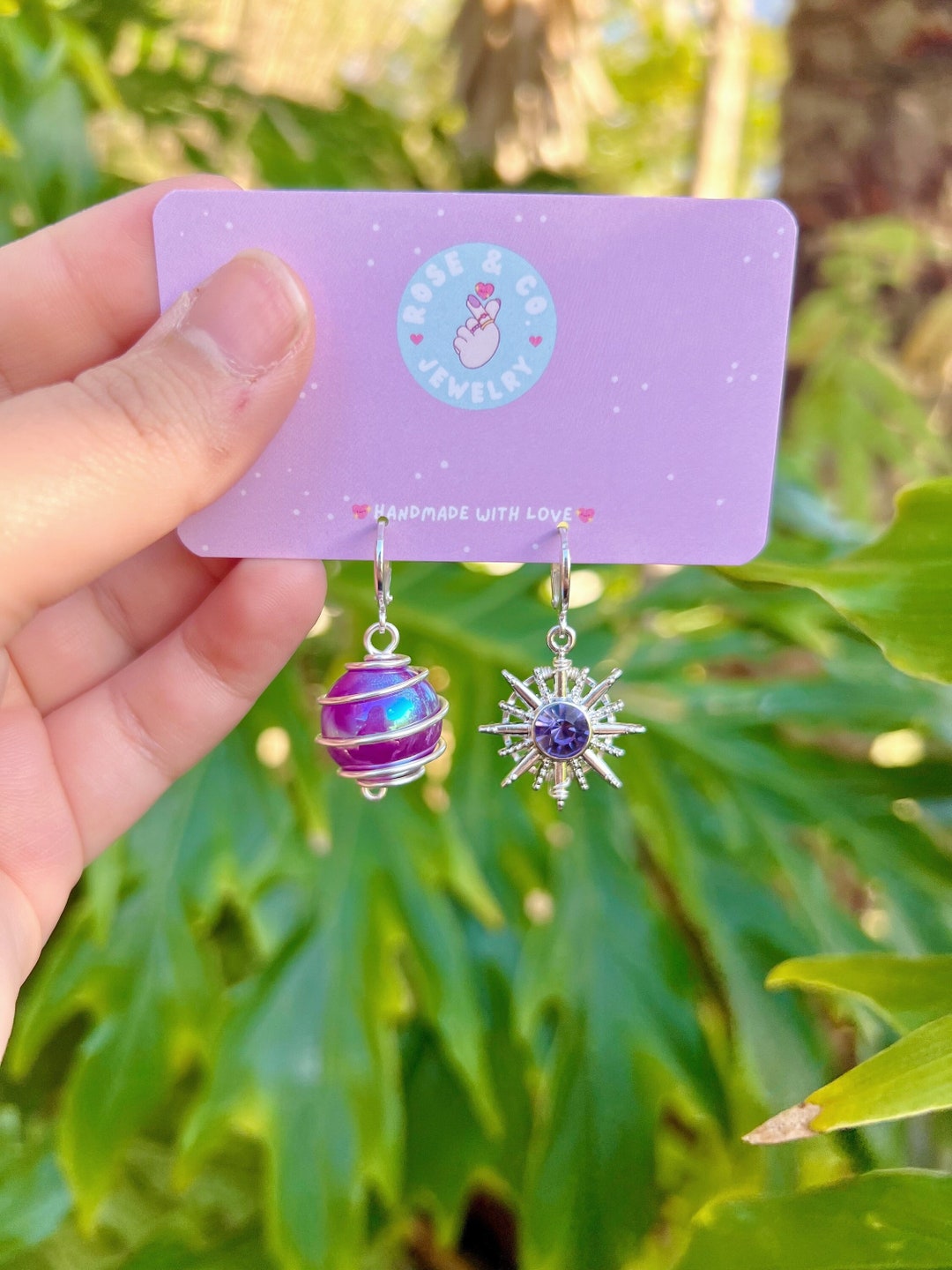 Buy Gale of Waterdeep Baldurs Gate 3 Inspired Earrings Online in India ...